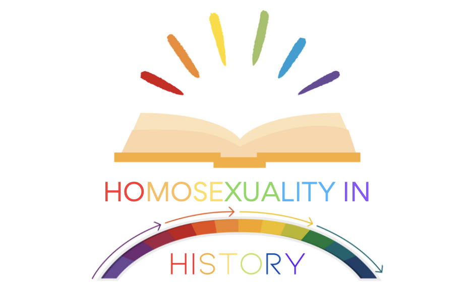 Homosexuality In History